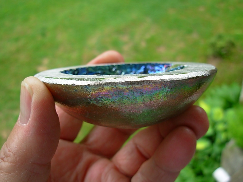 Bismuth – Spirit Rock Shop