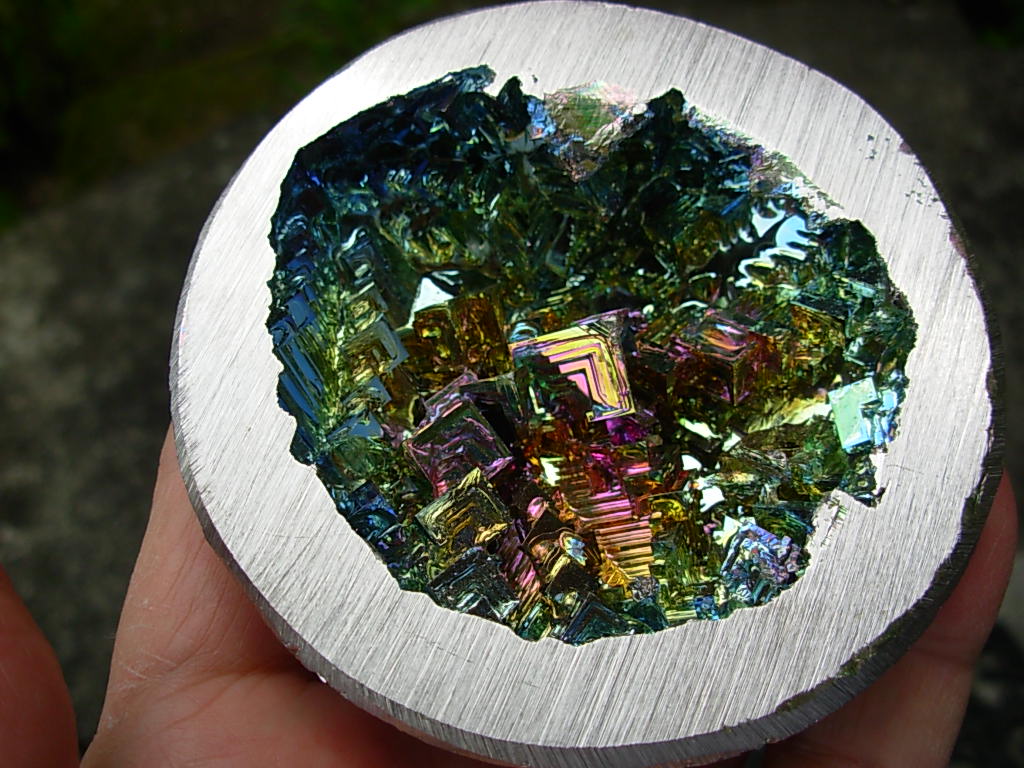 Bismuth – Spirit Rock Shop