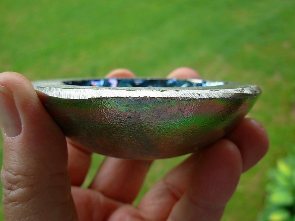 Bismuth – Spirit Rock Shop