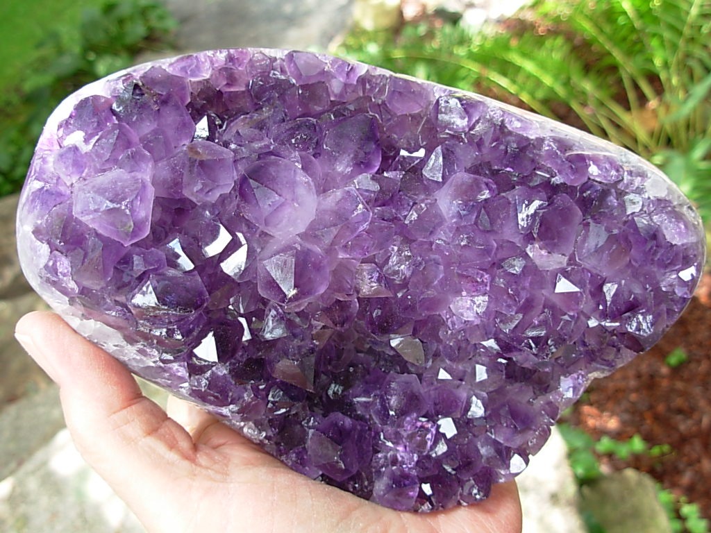 Amethyst – Spirit Rock Shop