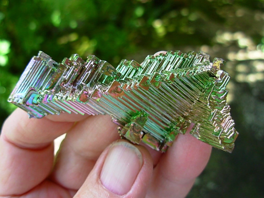 Bismuth – Spirit Rock Shop