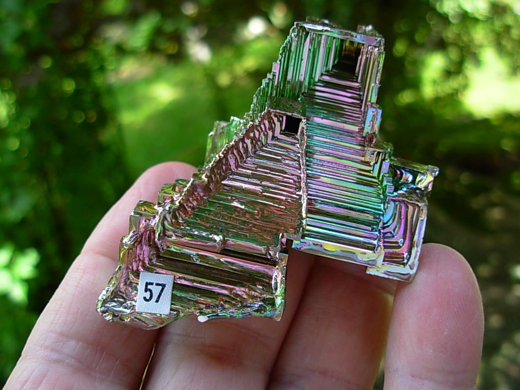 Bismuth – Spirit Rock Shop