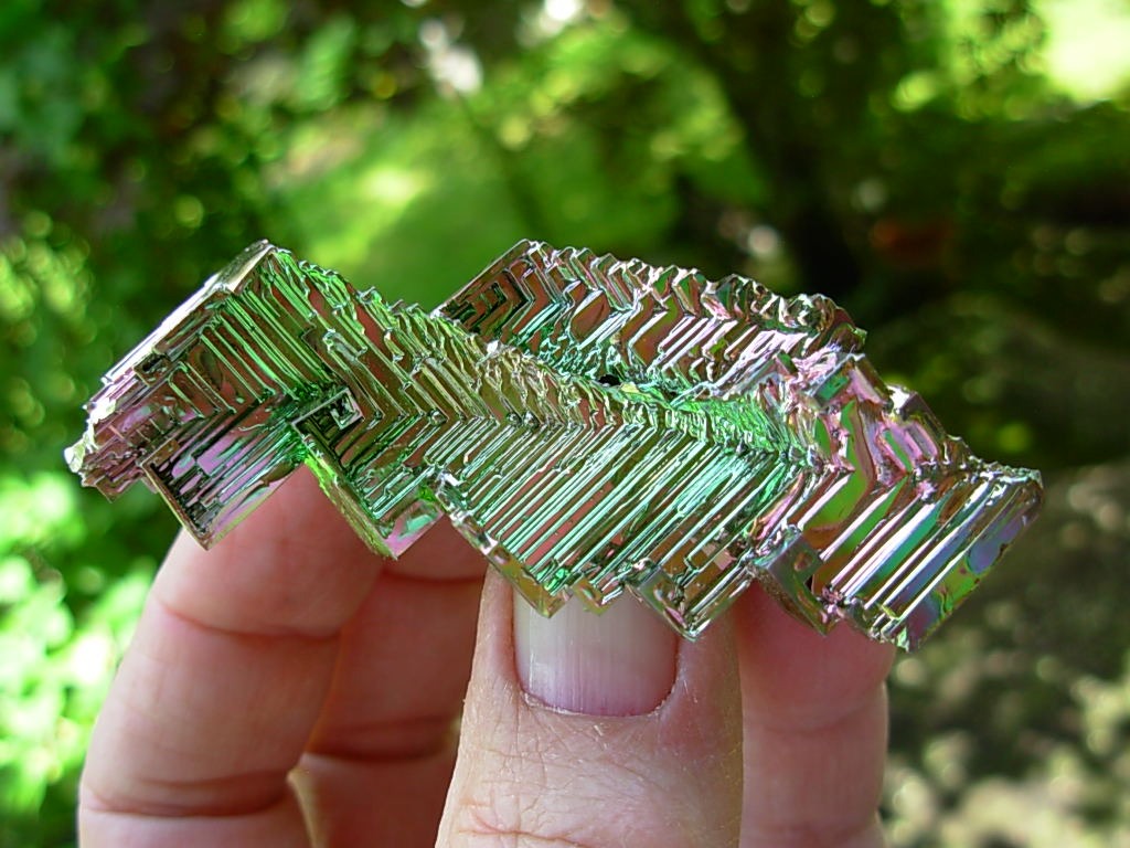 Bismuth – Spirit Rock Shop