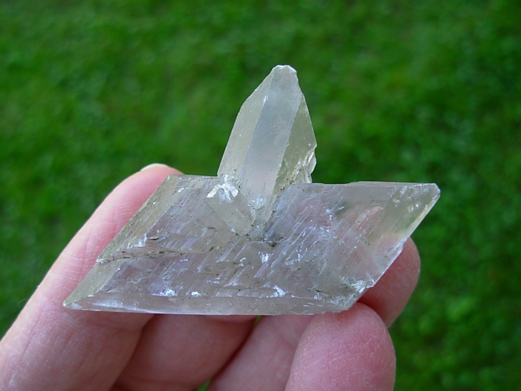 Calcite – Spirit Rock Shop