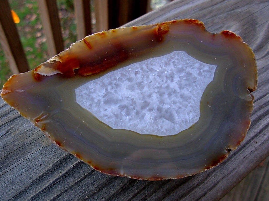 Brazilian Agates – Spirit Rock Shop