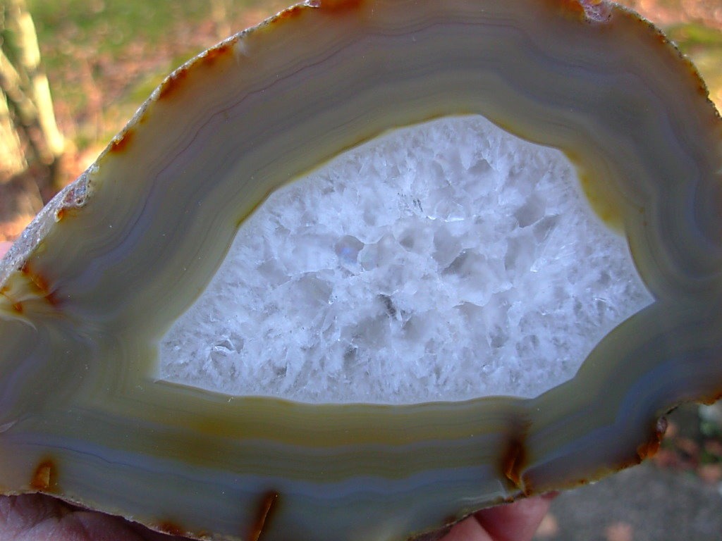 Brazilian Agates – Spirit Rock Shop