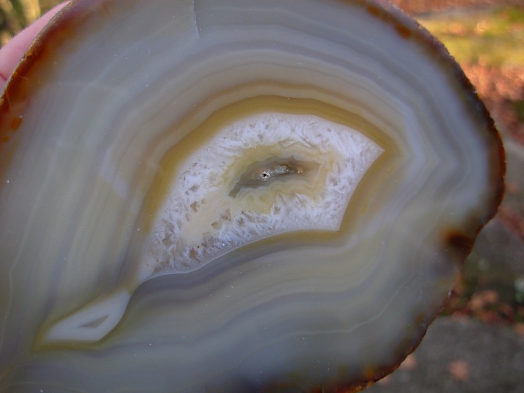 Brazilian Agates – Spirit Rock Shop