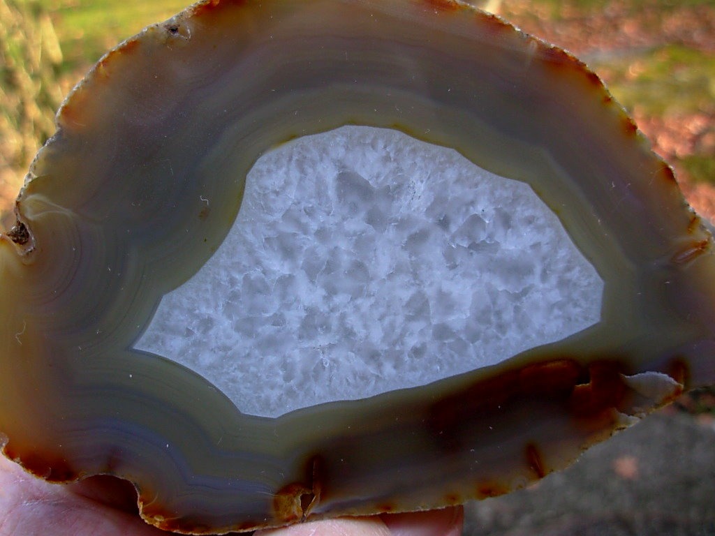 Brazilian Agates – Spirit Rock Shop