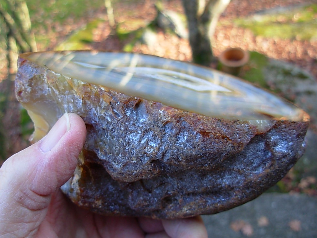 Brazilian Agates – Spirit Rock Shop