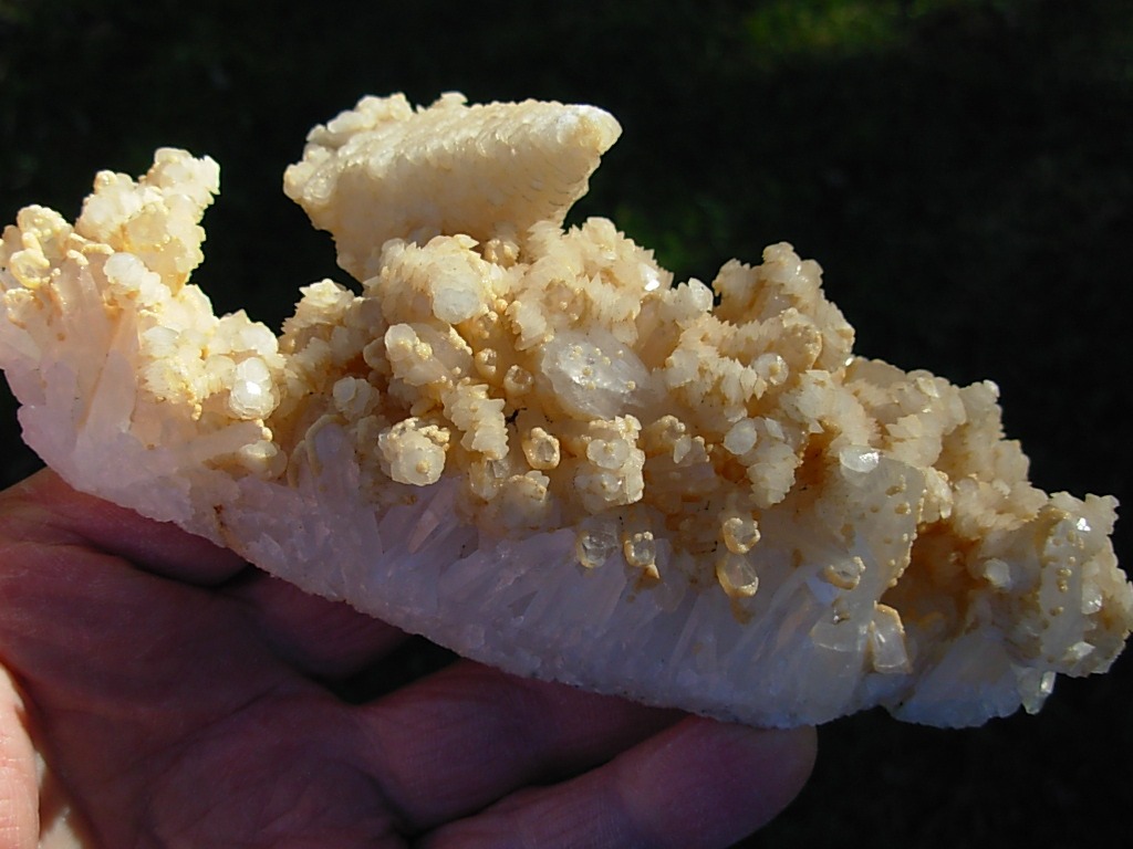 Calcite – Spirit Rock Shop
