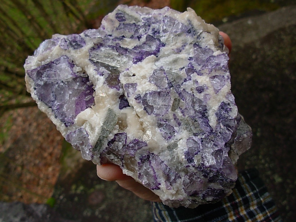 Calcite – Spirit Rock Shop