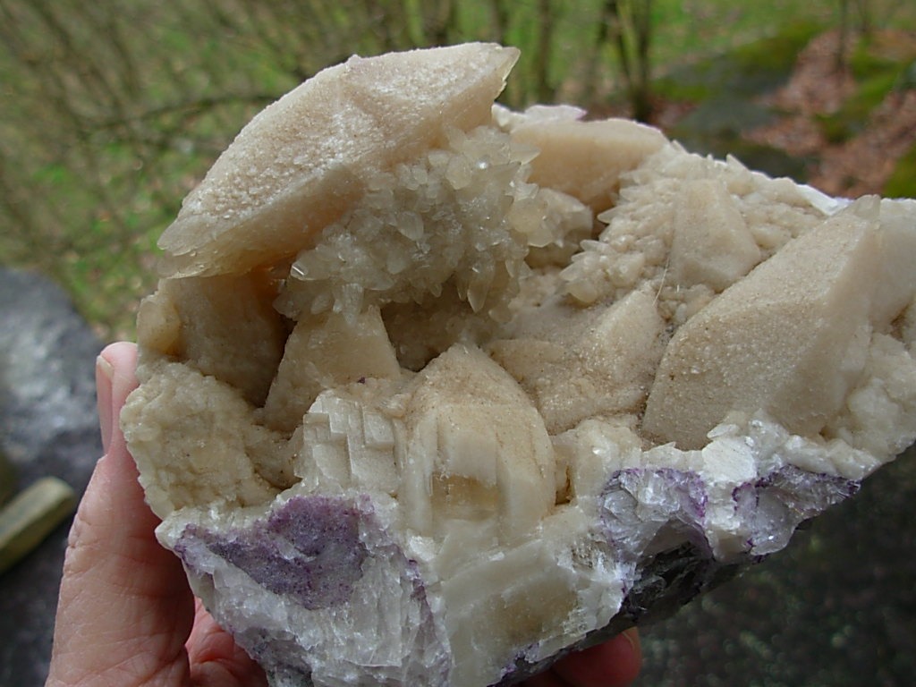 Calcite – Spirit Rock Shop