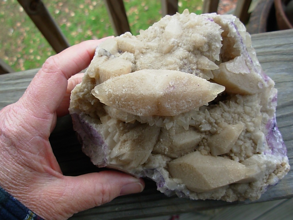 Calcite – Spirit Rock Shop