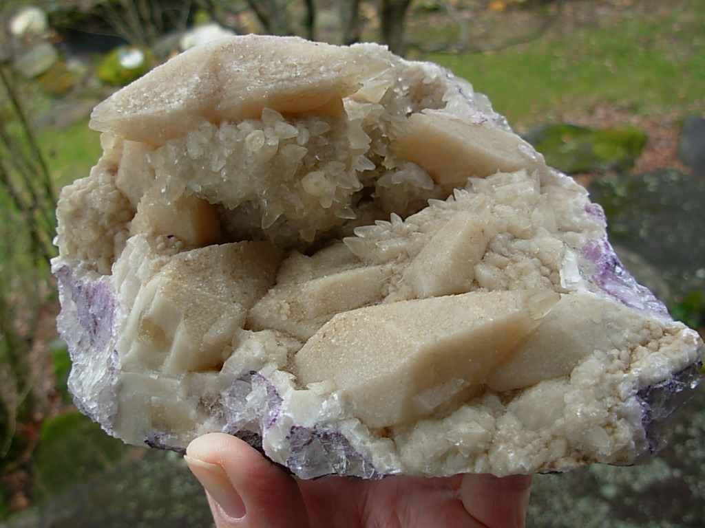 Calcite – Spirit Rock Shop