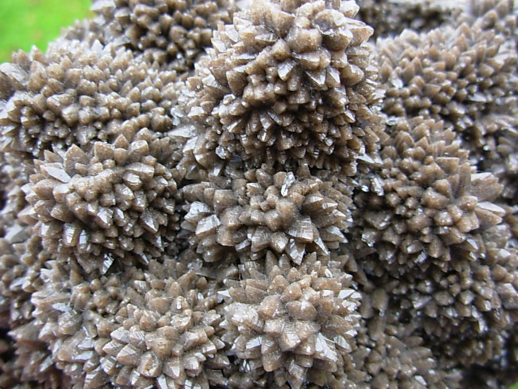 Calcite Dogtooth – Spirit Rock Shop