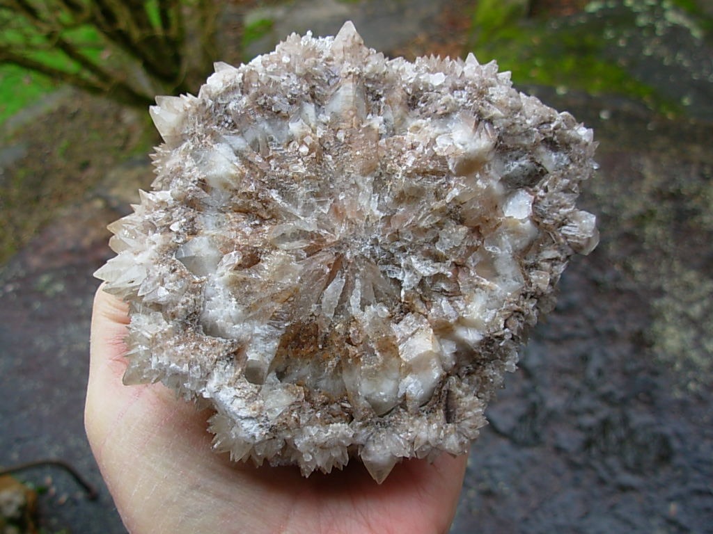 Calcite Dogtooth – Spirit Rock Shop