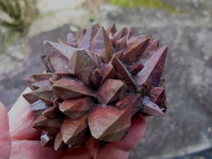 Calcite Dogtooth – Spirit Rock Shop