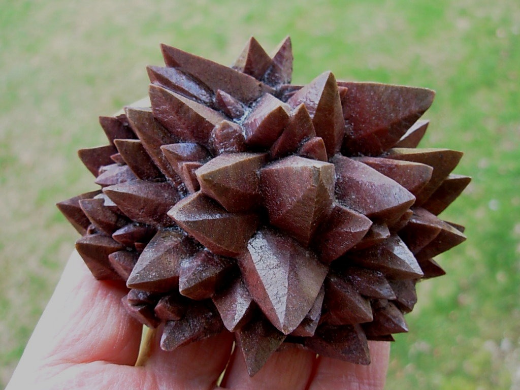 Calcite Dogtooth – Spirit Rock Shop