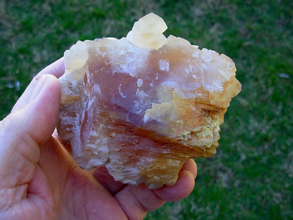 Calcite – Spirit Rock Shop