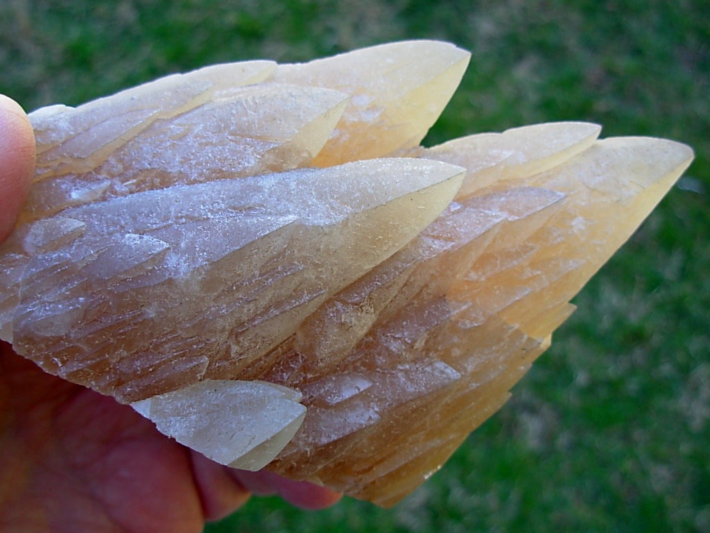 Calcite – Spirit Rock Shop