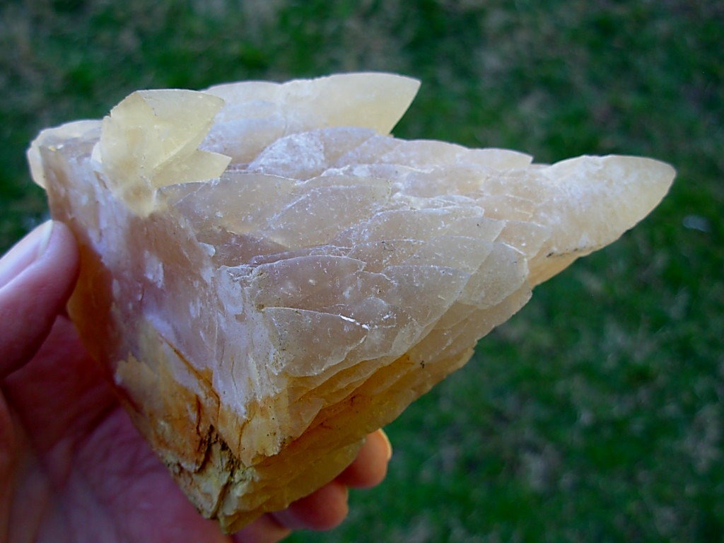 Calcite – Spirit Rock Shop