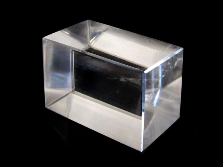 Calcite Iceland Spar /Optical Calcite - Spirit Rock Shop