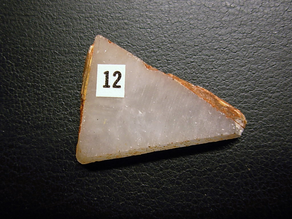 Polyhedroid Agate Page 1 from Spiritrockshop