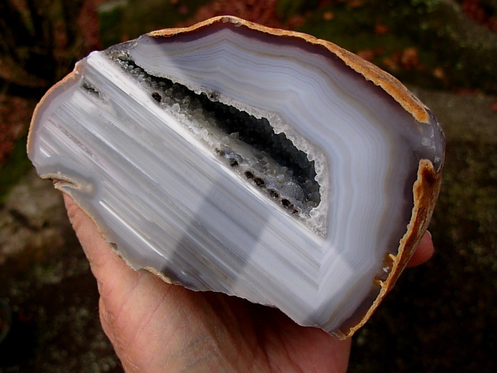Brazilian Agates – Spirit Rock Shop