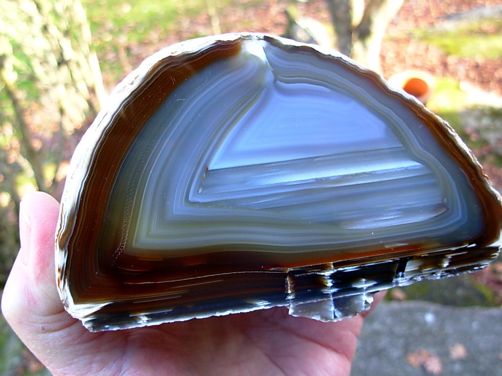 Brazilian Agates – Spirit Rock Shop