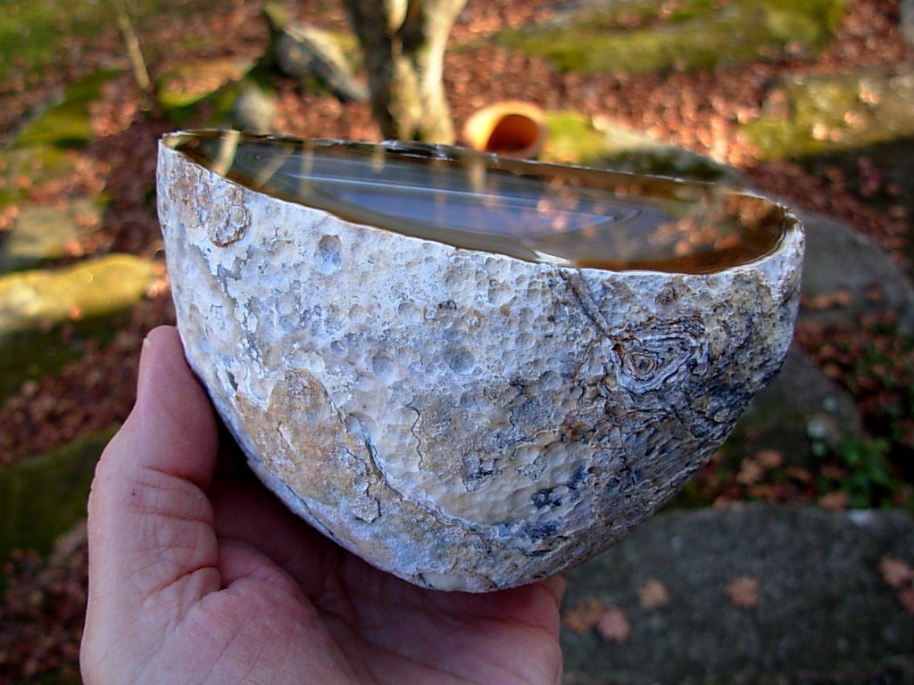 Brazilian Agates – Spirit Rock Shop