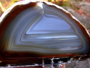Brazilian Agate from Spiritrockshop