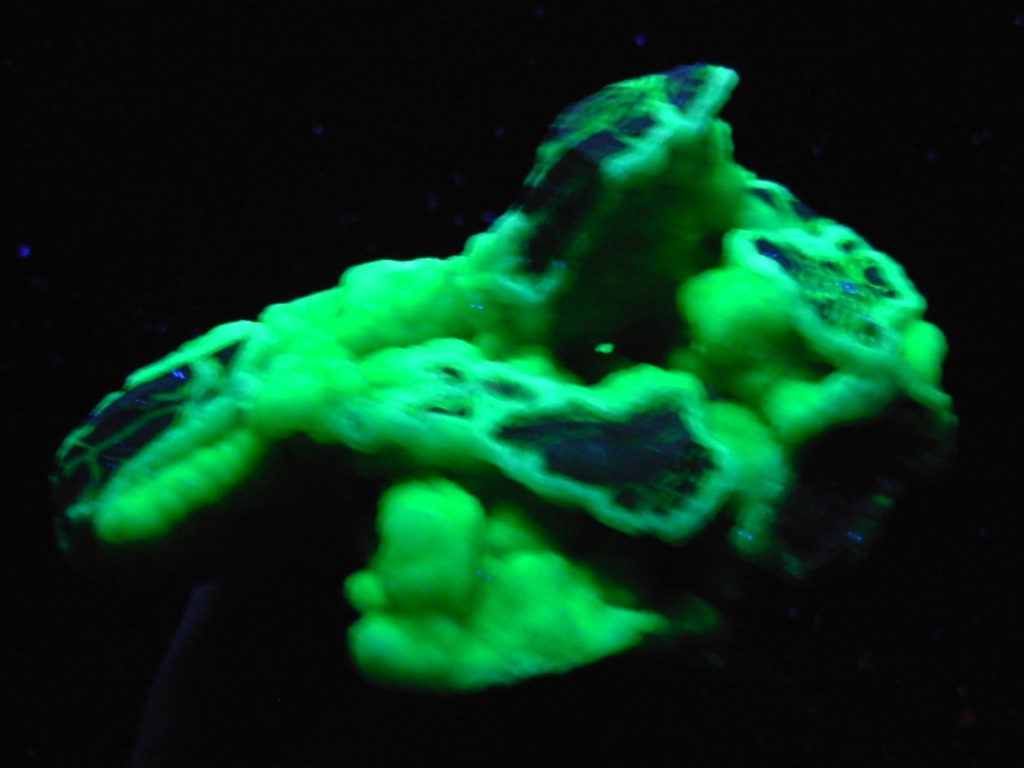 Youngite – Spirit Rock Shop