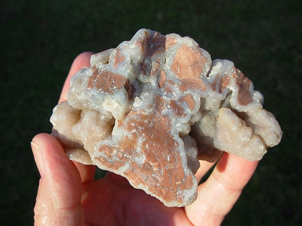 Youngite – Spirit Rock Shop