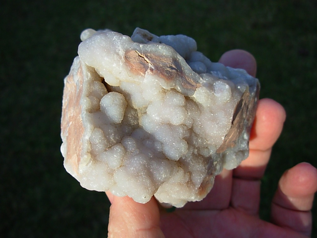 Youngite – Spirit Rock Shop