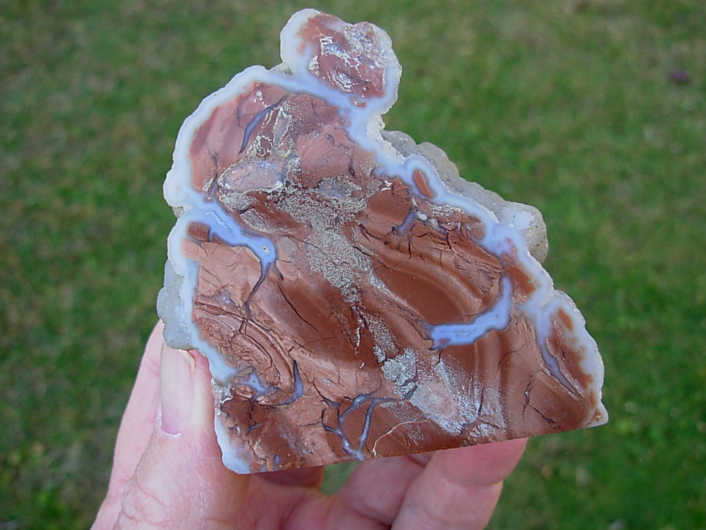 Youngite – Spirit Rock Shop