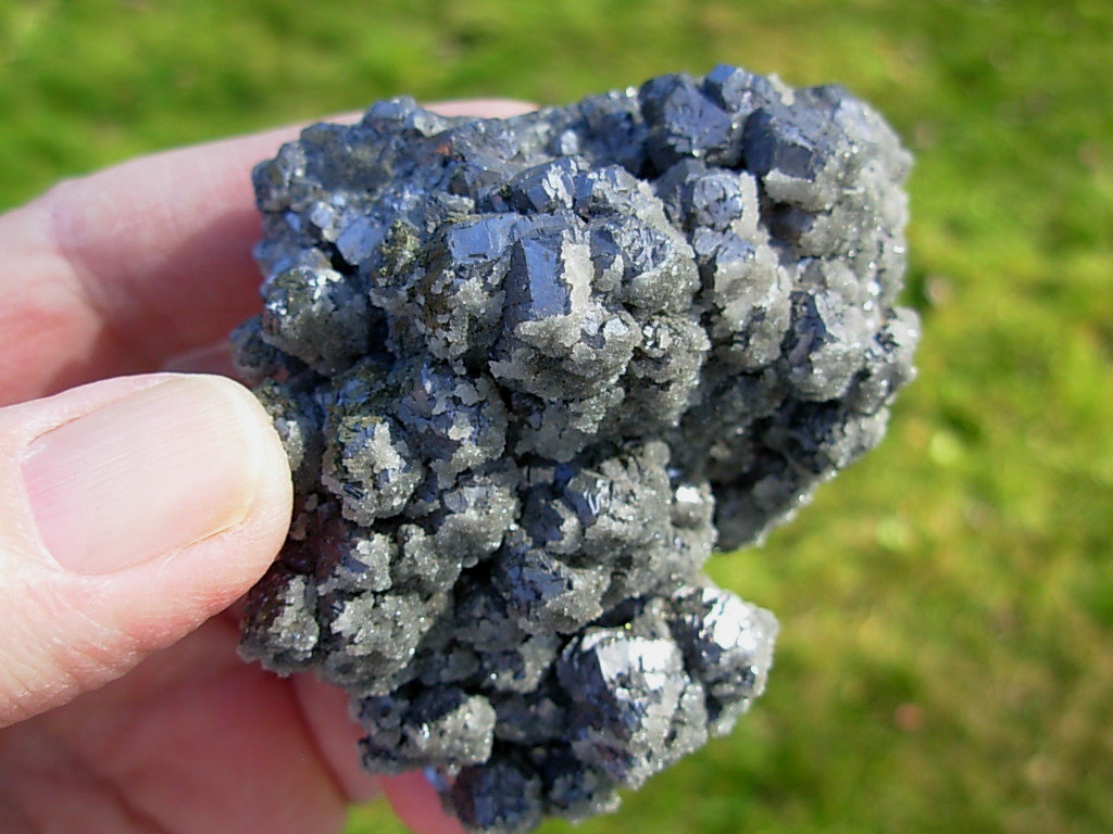 Galena – Spirit Rock Shop