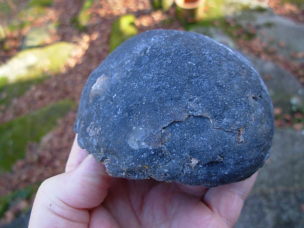 Brazilian Agates – Spirit Rock Shop