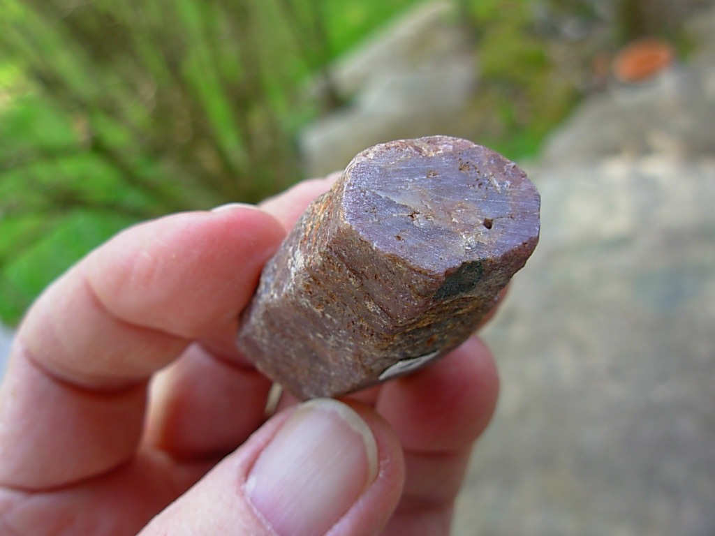 Corundum – Spirit Rock Shop