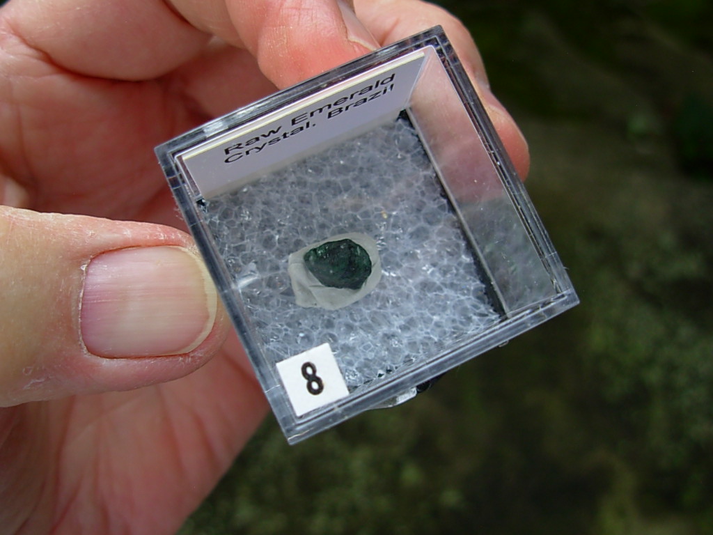 Thumbnail Emeralds – Spirit Rock Shop