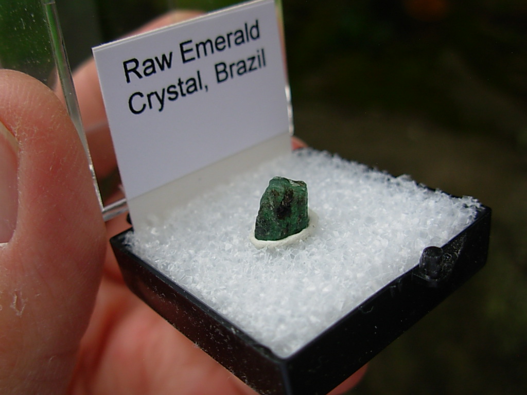 Thumbnail Emeralds – Spirit Rock Shop