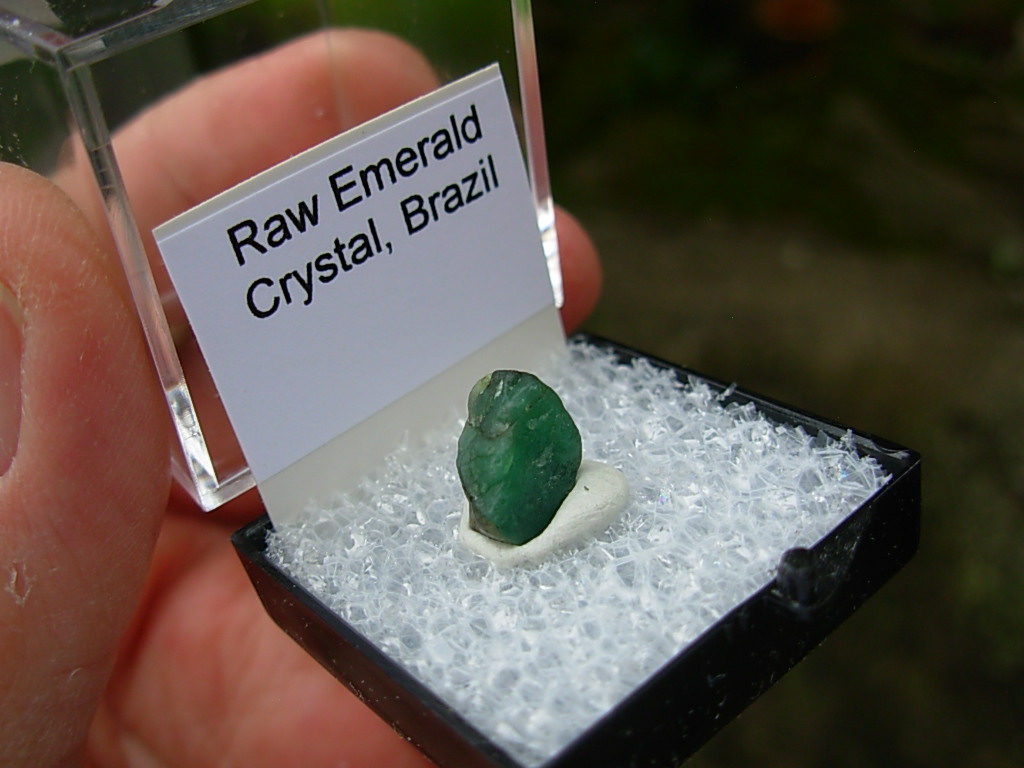 Thumbnail Emeralds – Spirit Rock Shop