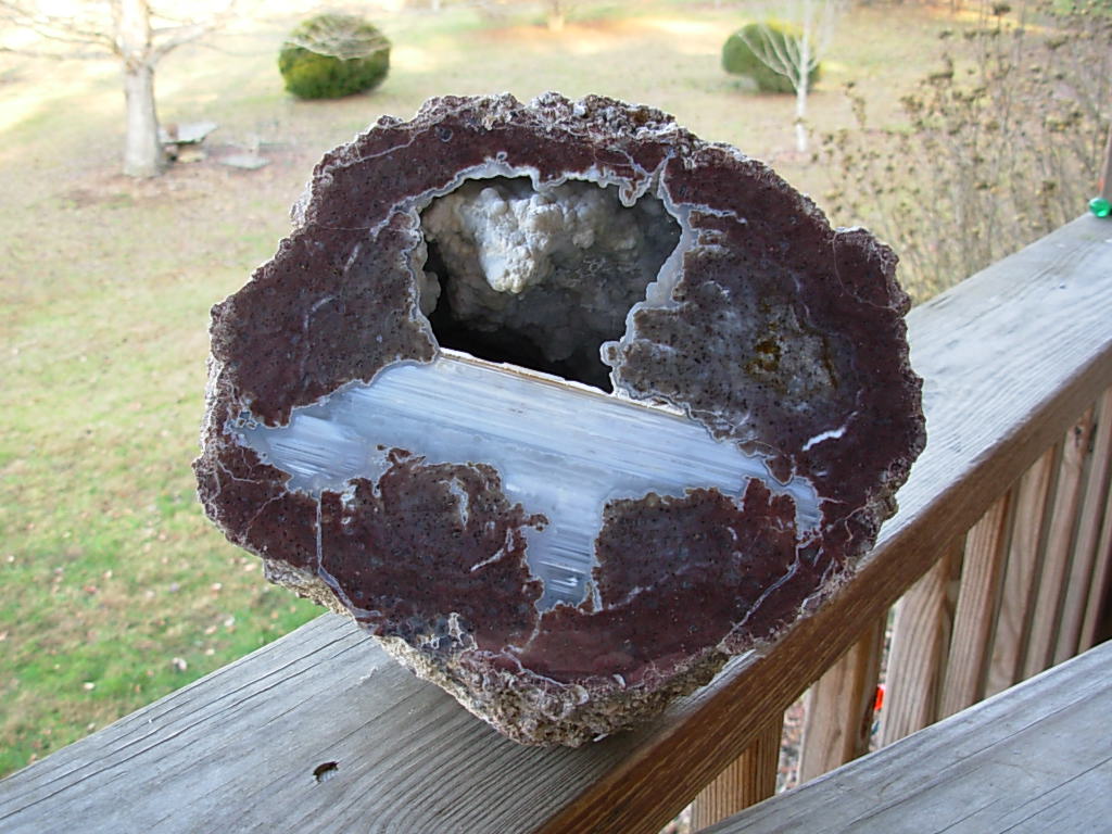 Oregon Thundereggs – Spirit Rock Shop