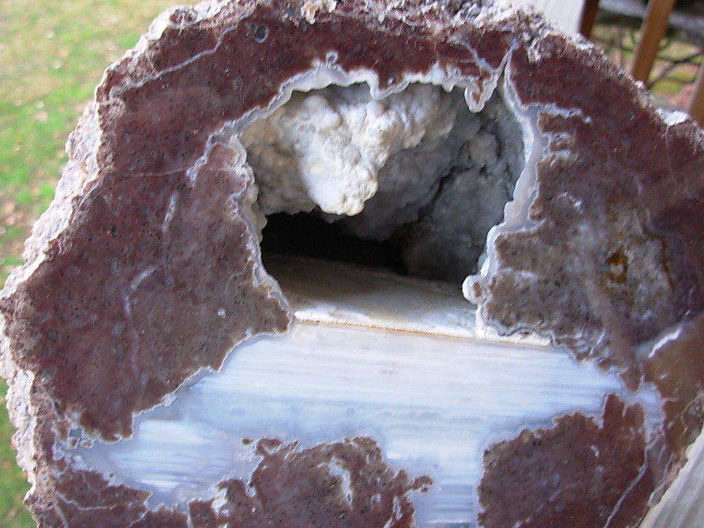 Oregon Thundereggs – Spirit Rock Shop