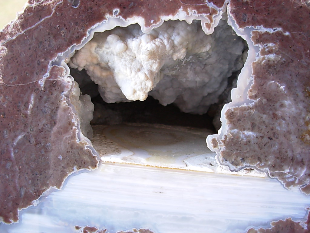 Oregon Thundereggs – Spirit Rock Shop