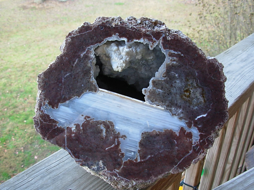Oregon Thundereggs – Spirit Rock Shop