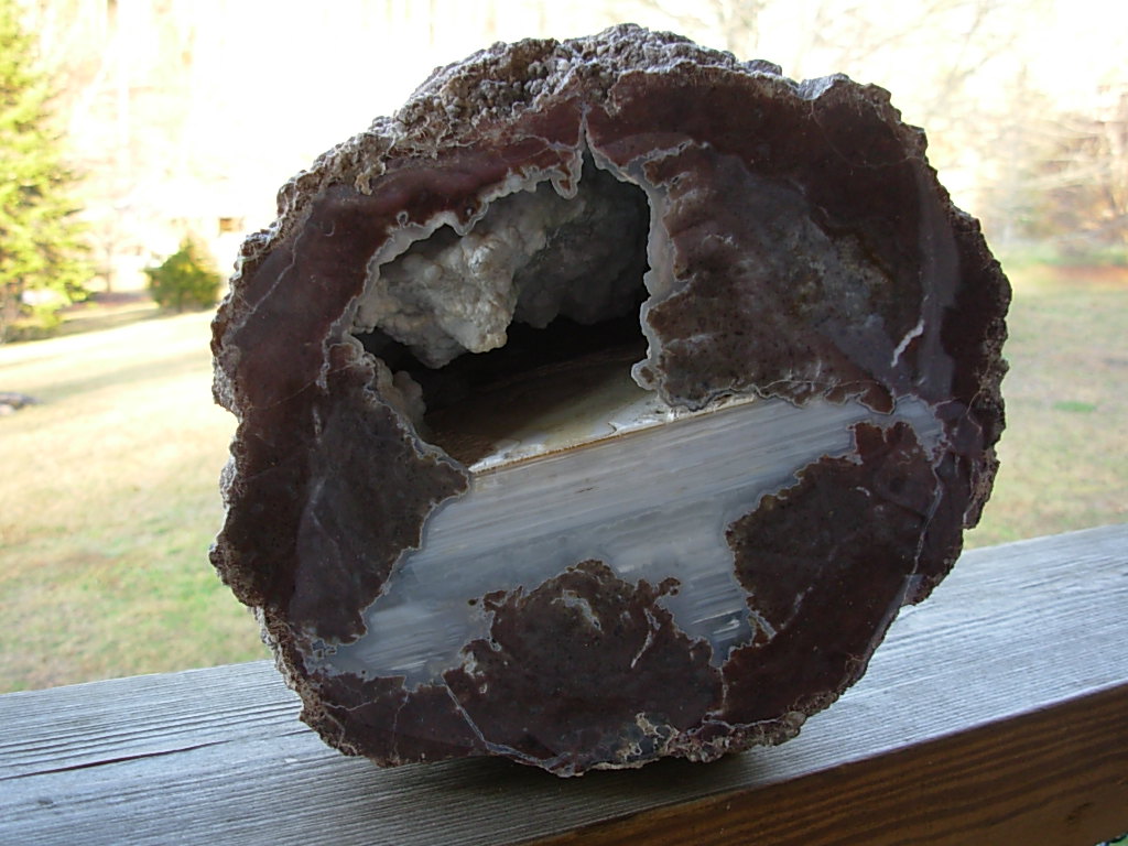 Oregon Thundereggs – Spirit Rock Shop