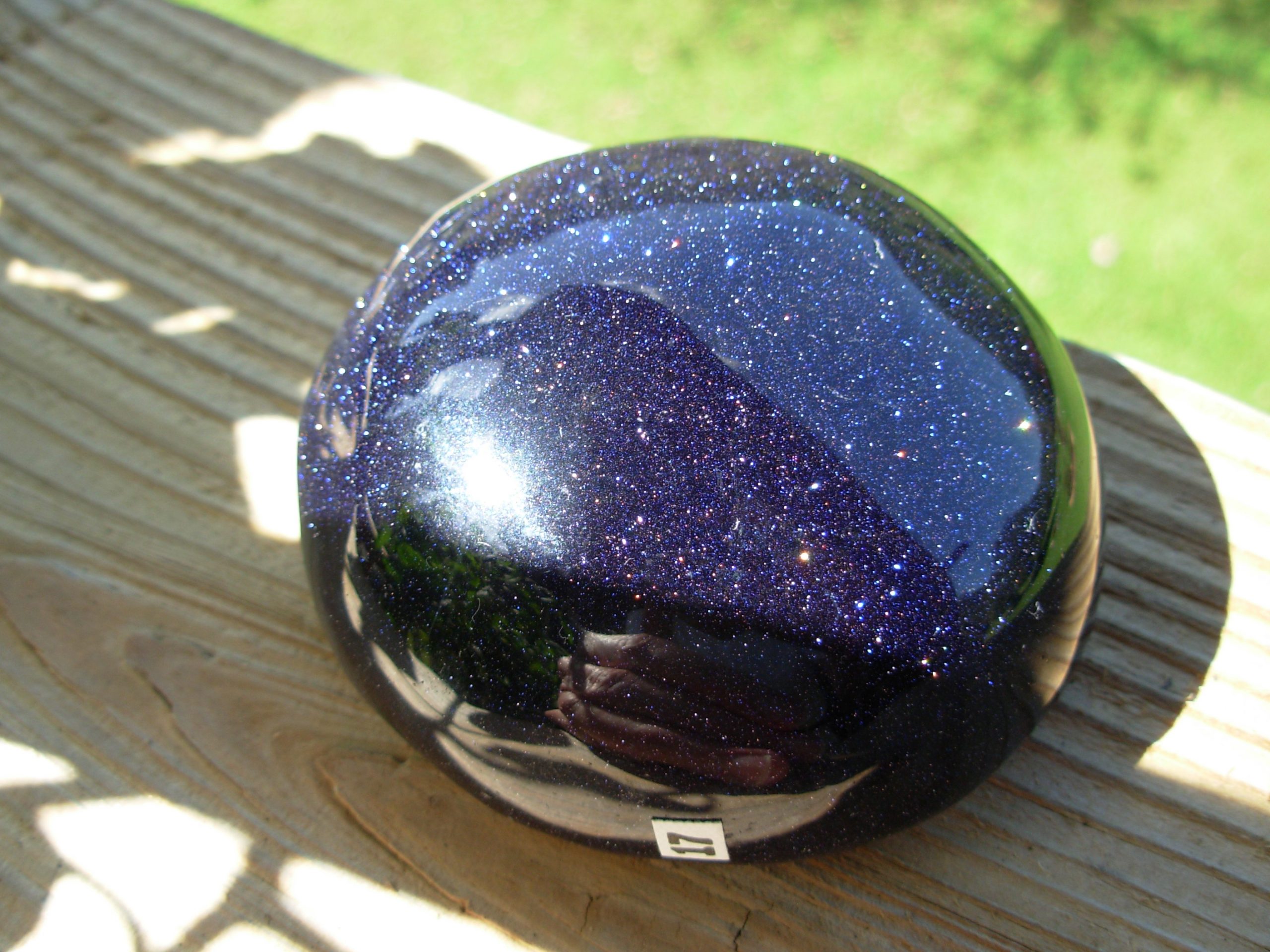 Goldstone – Spirit Rock Shop