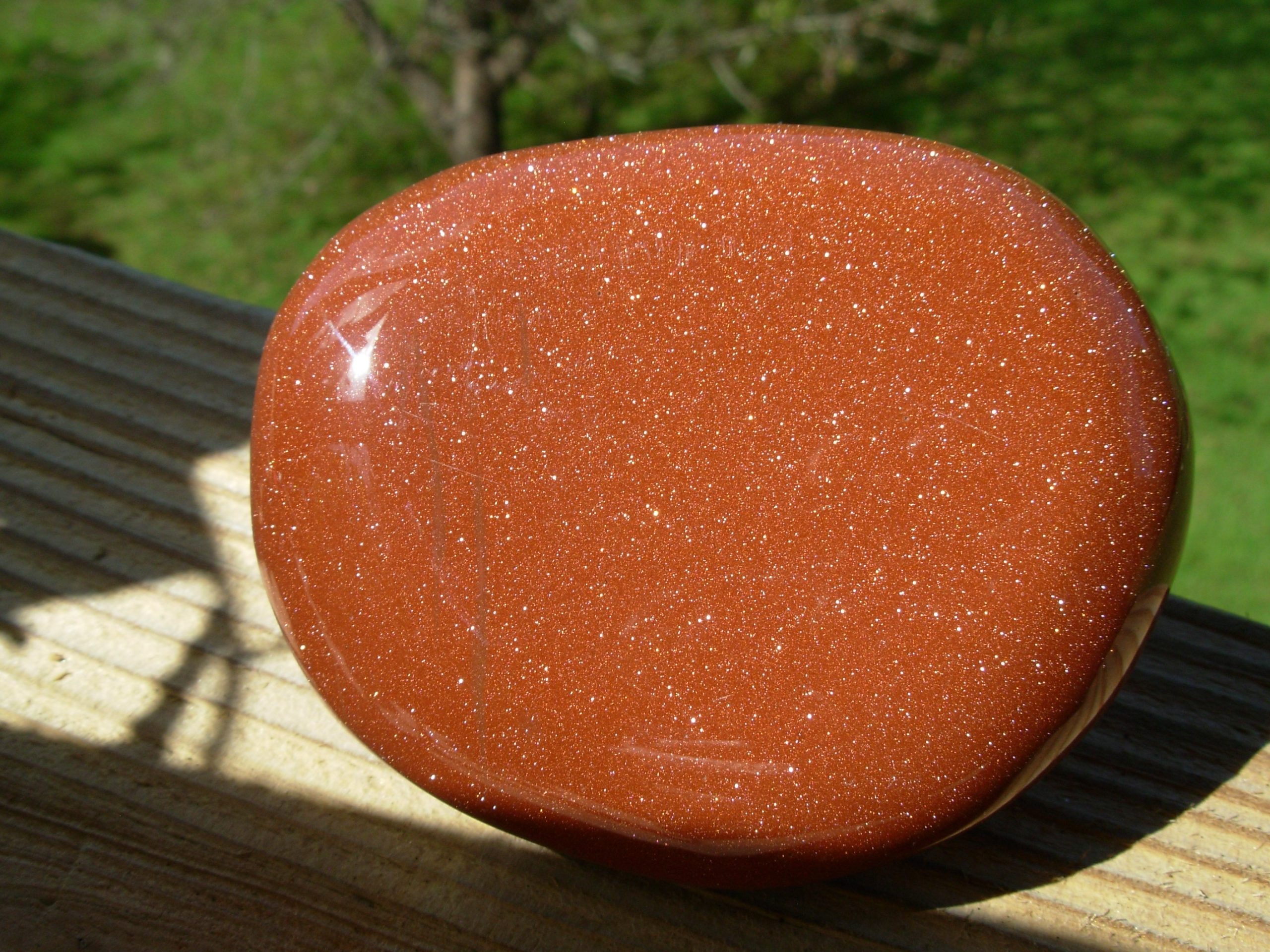 Goldstone – Spirit Rock Shop