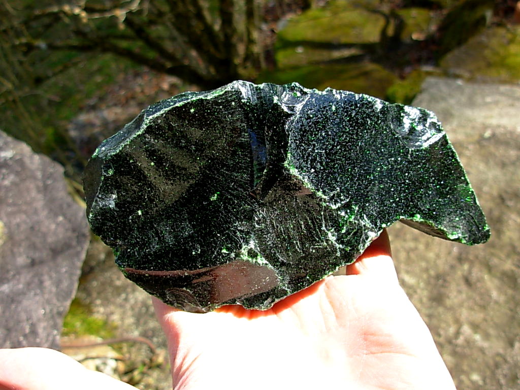 Goldstone – Spirit Rock Shop