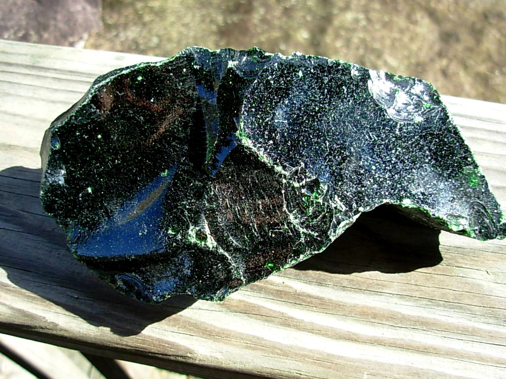 Goldstone – Spirit Rock Shop